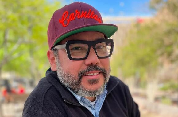 ICE pulls over Texas Monthly’s senior taco editor while reporting in ...