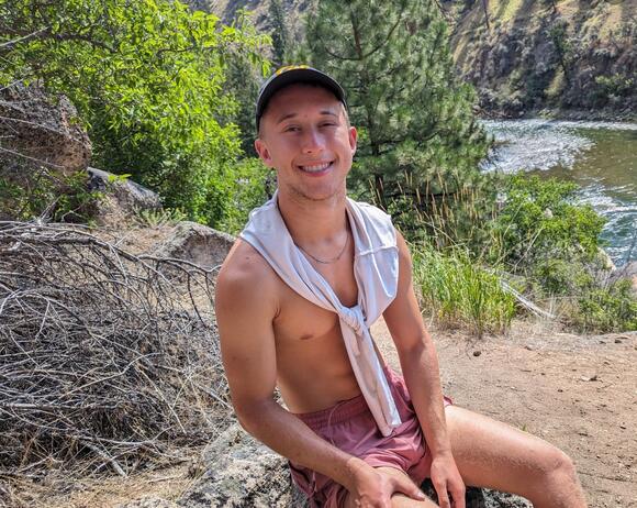 Cause of death revealed for Marco Troper, son of former YouTube CEO ...