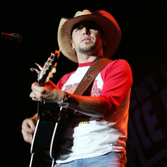 The Aldeans’ Family Just Got Bigger — by Two - NewsBreak