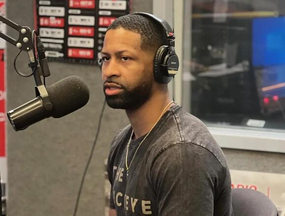 Cleveland Browns general manager Andrew Berry in studio, talks Nick ...