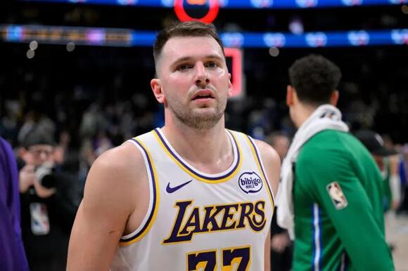 NBA Announces Emergency Meeting With Cavs After Luka Doncic Injury: 3 ...