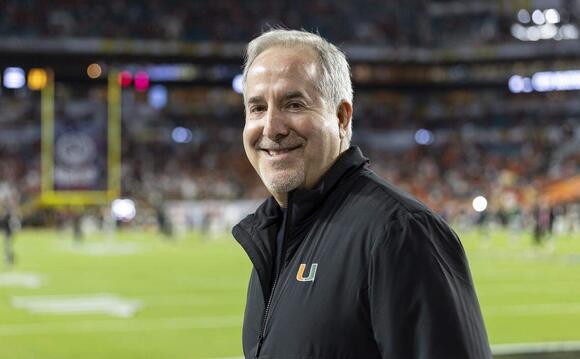 Inside Inter Miami: We're back and counting down to the 2026 MLS season ...