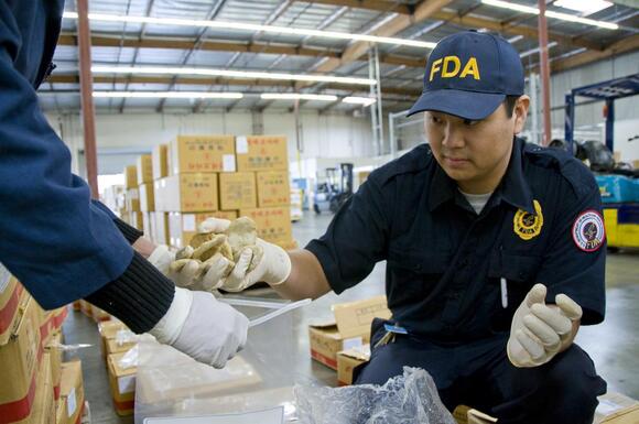 FDA Strengthens Import Oversight on Seafood, Papaya, and Canned Goods ...