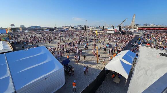 Barefoot Country Music Fest 2026 Schedule - Wildwood, NJ - NewsBreak
