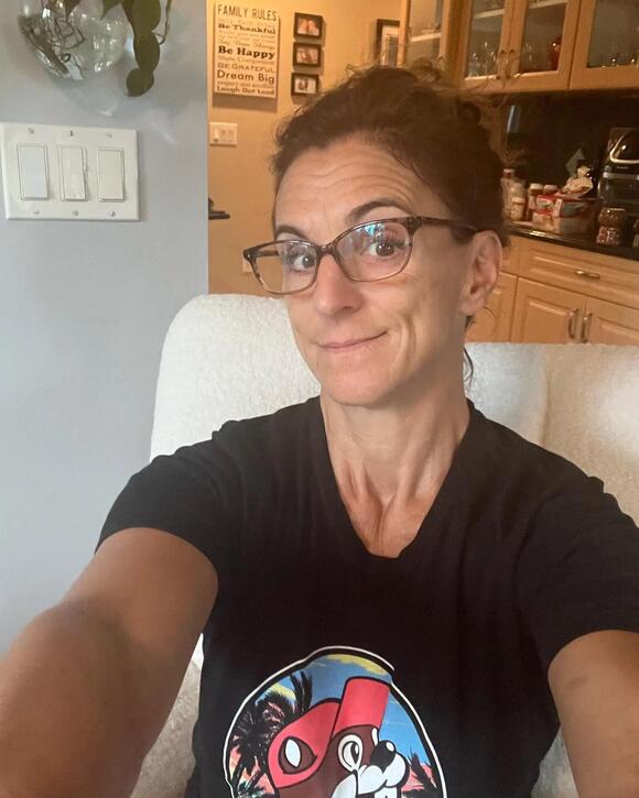 Who is YouTuber Brian Barczyk’s wife, Lori?