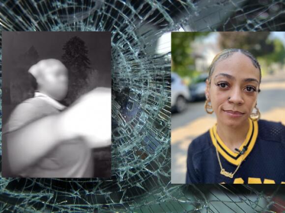 MPD refers charge after DoorDash customer allegedly vandalizes driver's ...