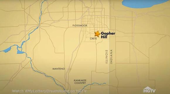 Illinois Gas Station Sold $100K Winner—No One’s Claimed It - NewsBreak