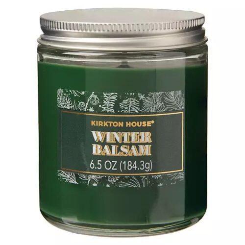 7 Best New Aldi Candles Hitting Shelves for Winter - NewsBreak