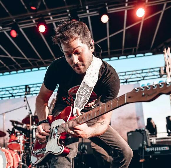 RISERS: 2026 Artists to Watch — Ben Gallaher - NewsBreak