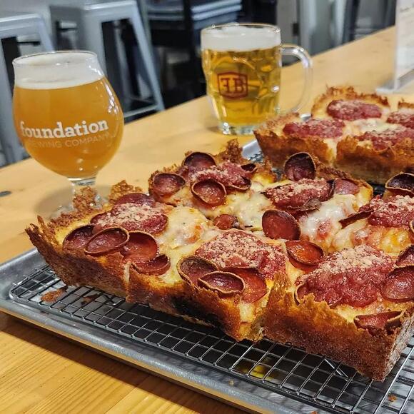 Try the 20 Best Pizza Joints in Portland Maine, According to Yelp ...