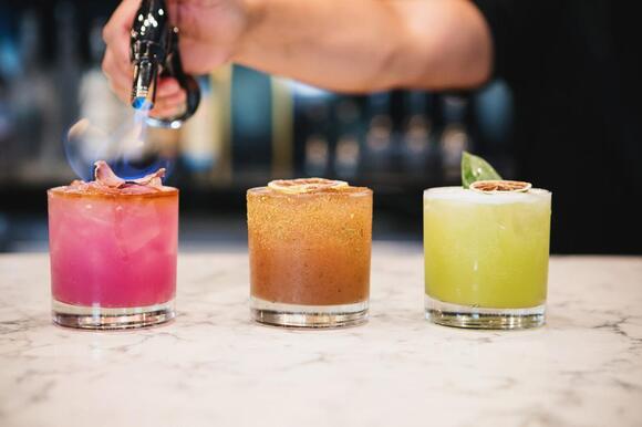 Kazzan Ramen & Bar to Close in the Heights: Houston’s Home of Volcano ...