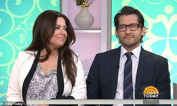 Today show host Bobbie Thomas' husband Michael Marion dies aged 42 ...