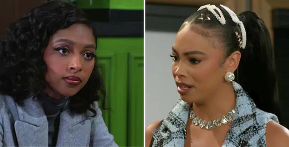 Beyond the Gates Spoilers Weekly Update January 5-9: Chelsea and Kat ...