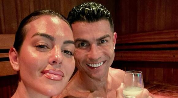 Cristiano Ronaldo Finally Reveals Why He Hasn’t Married His Longtime ...