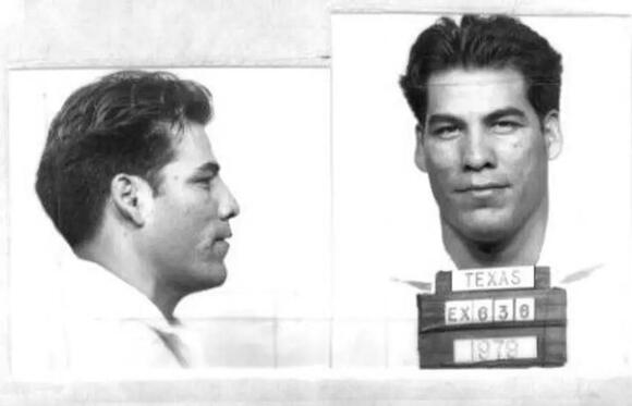 Texas Death Row Inmates Who’ve Waited 25+ Years - NewsBreak