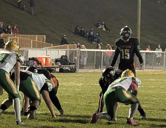 Narrows Rolls Past Bath County in Season Finale - NewsBreak