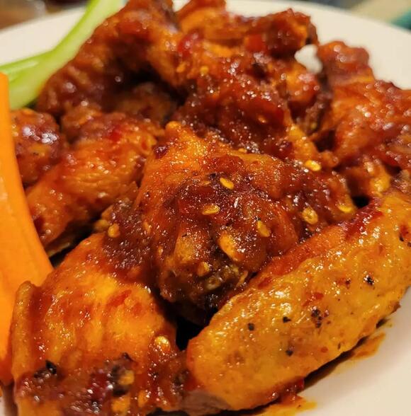 New Fish and Chicken Restaurant Opens in Derry - NewsBreak