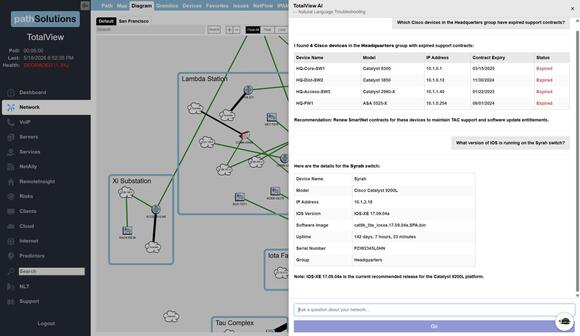 PathSolutions Launches TotalView AI, Delivering Real-Time Root-Cause ...