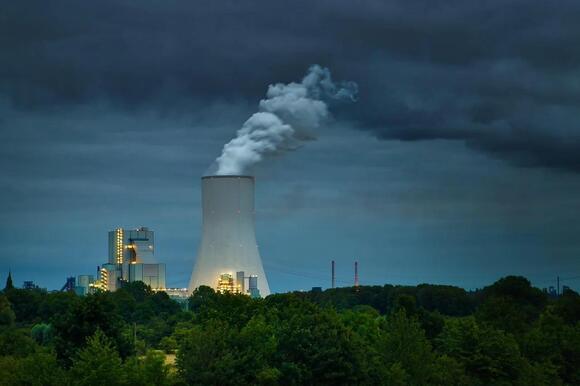 Georgia Energy Plan Adds Nearly Ten Gigawatts for Tech Expansion ...
