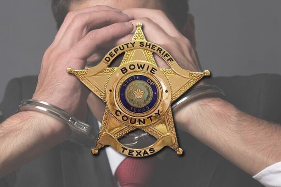 87 Arrested Last Week in Bowie County Nov 10 Sheriff’s Report - NewsBreak