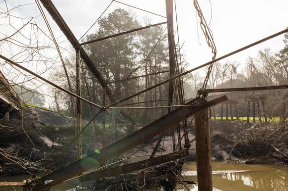 Montgomery County commissioner plans to restore Conroe’s ‘Bonnie and ...