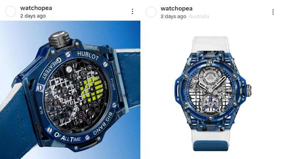 Luxury Novak Djokovic’s $130,000 Watch, Carlos Alcaraz’s Rolex – What ...