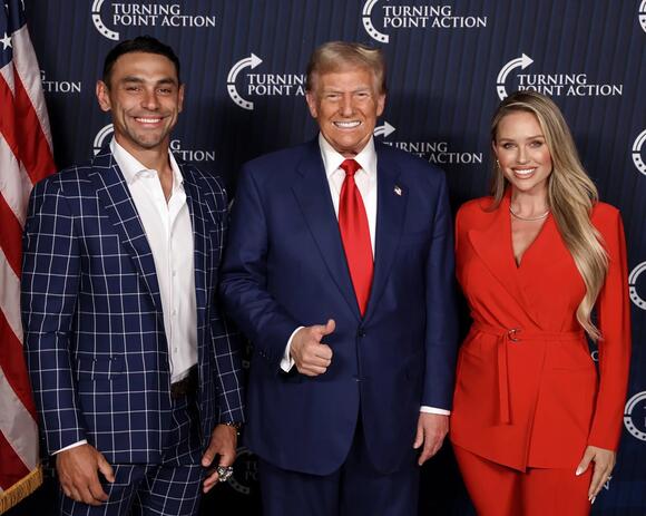 Sports Illustrated model and ‘MAHA’ mom shares key to longevity - NewsBreak