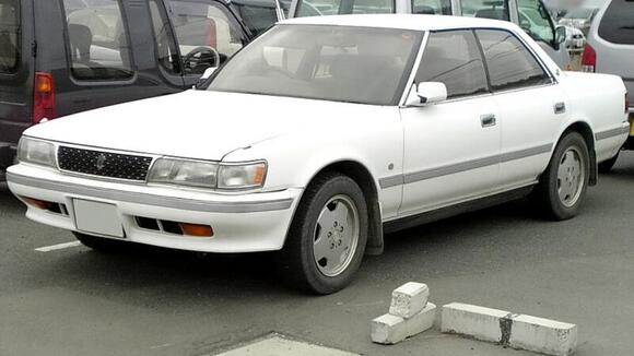 9 cars collectors ignored until it was too late - NewsBreak