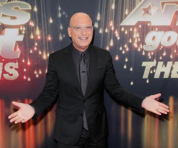 Terre Haute Singing Janitor Grabs National Attention