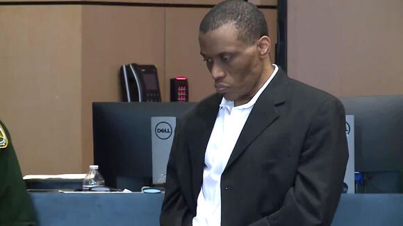 'Homeless drifter' sentenced to 35 years in prison for killing Ryan ...