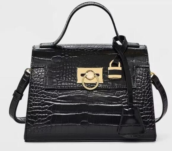 Five Below’s $15 Kelly Bag Dupe Is Flying Off Shelves—Here Are 6 Luxury ...