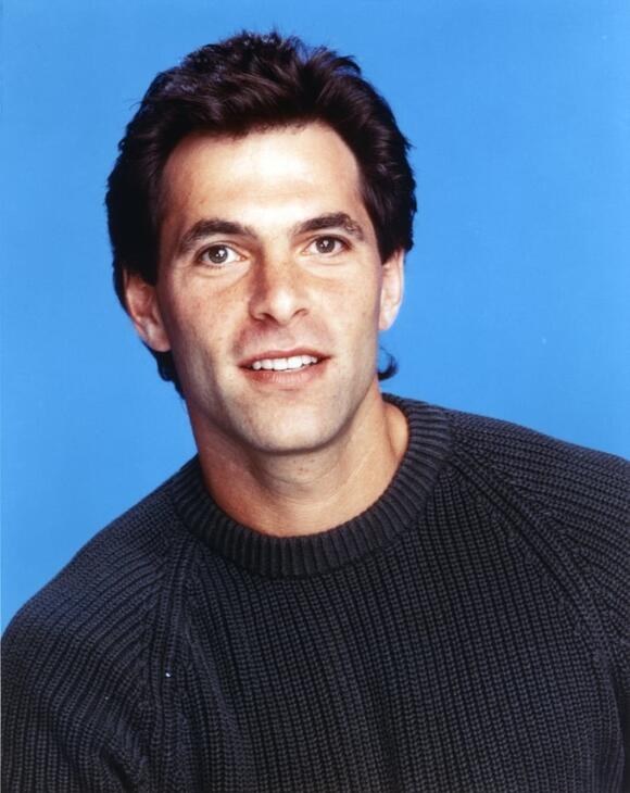 'Thirtysomething' Star Ken Olin Is Now Seventysomething (71, To Be ...