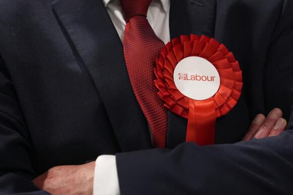 London Labour activist admits offence linked to alleged vote rigging ...