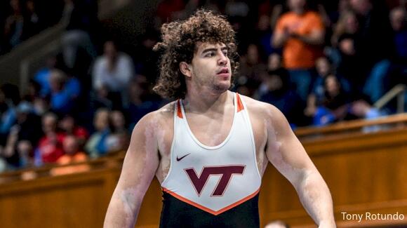 Results From The 2026 Southern Scuffle - NewsBreak