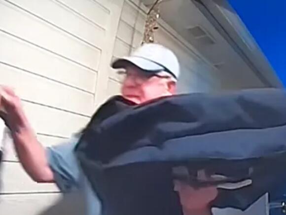 GoFundMe raises $136K for pizza driver’s retirement after viral good ...