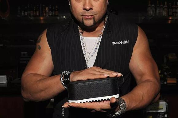 Tupac's rival Chino XL dies at 50 after being shaded in rapper's 90s ...