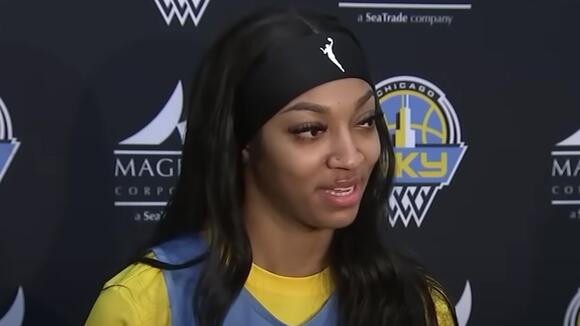 What Is Angel Reese’s Net Worth? - NewsBreak