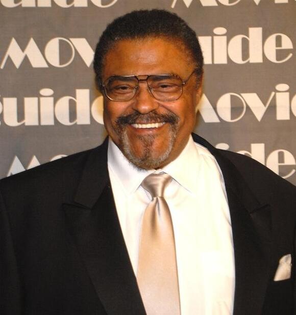 Football Icon, Actor, Kennedy Bodyguard Rosie Grier Turns 93 - NewsBreak
