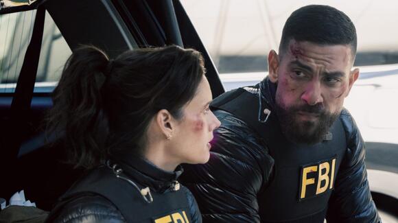 ‘FBI’s Zeeko Zaki Reveals What Excites Him About OA’s New Assignment ...