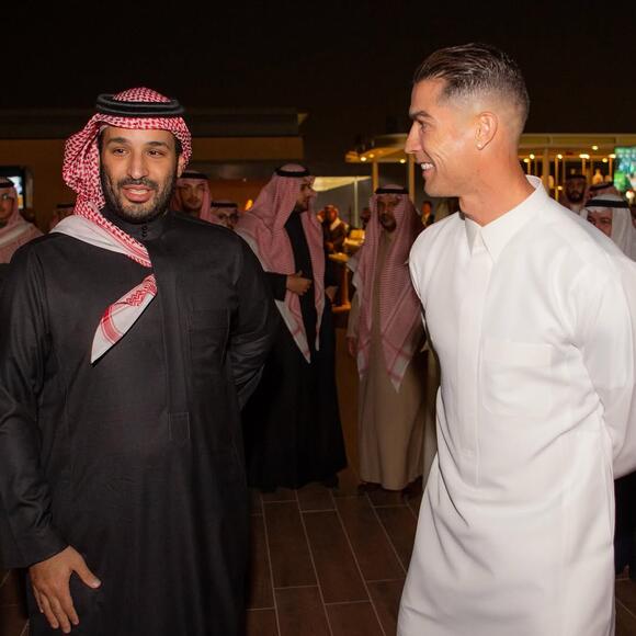 Cristiano Ronaldo's Net Worth 2025: A Deep Dive Into His Billion Dollar ...