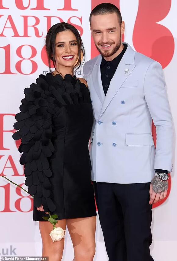 Revealed: The sum Liam Payne's son Bear could inherit at 18 - and why ...