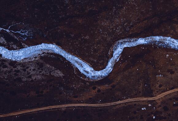 When Rivers Reverse: The Rare Events That Change Geography Forever ...