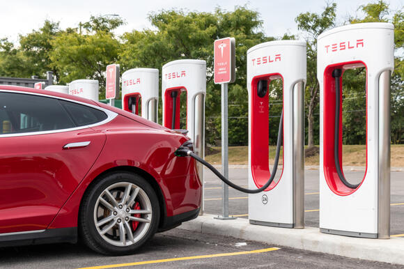 Tesla Pushes Software Update After Reports of Brake System Issues ...