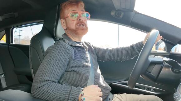 Longest-Range Electric Cars You Can Buy in 2025 - NewsBreak