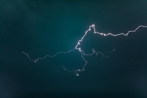 When Lightning First Struck Earth – And How It Changed Everything ...