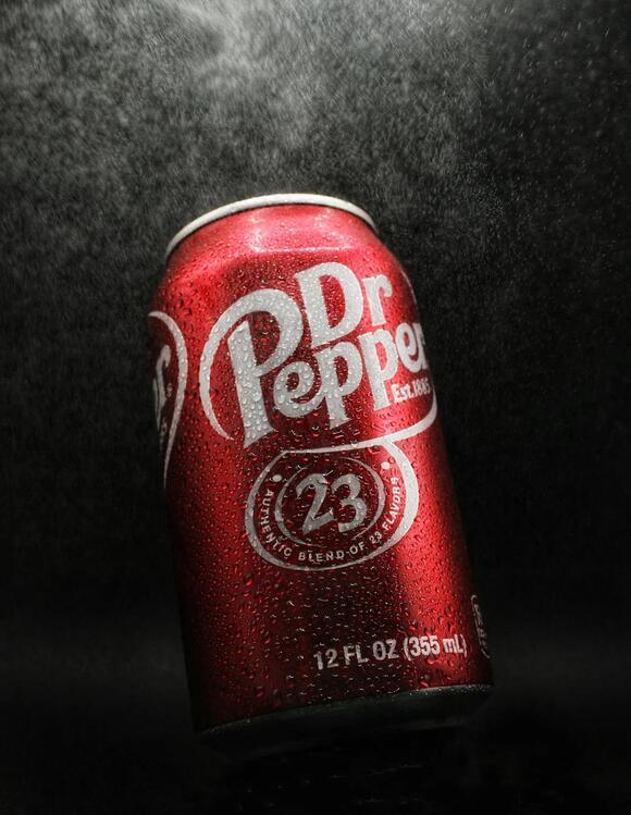 ‘Good and Nice:’ Dr Pepper Turns Fan’s Viral TikTok Jingle Into CFP ...