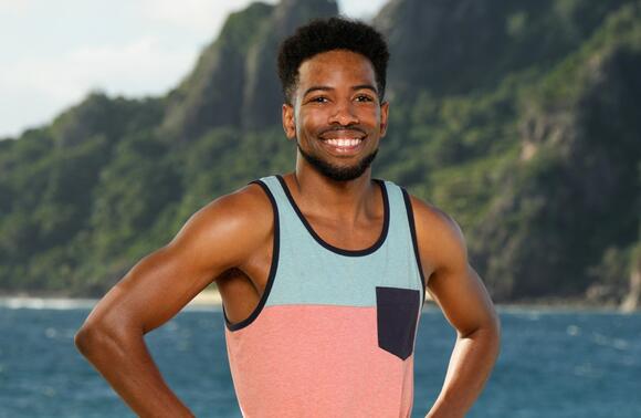 Meet the 'Survivor 47' Cast! Esports Commentator Rome Cooney Promises ...