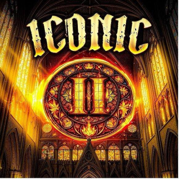 Rock Supergroup Iconic Announce New Album II, Unleash “Cry No More ...