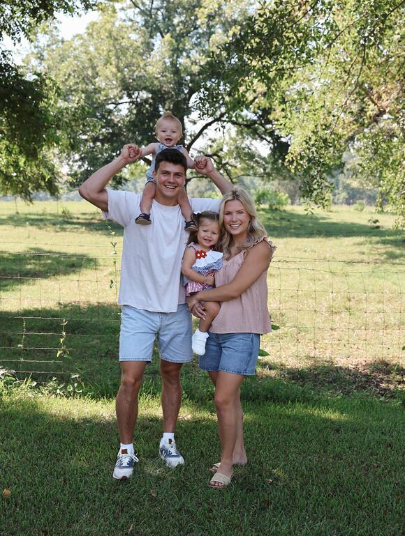 ‘Bringing Up Bates’ Alum Breaks Silence on Husband’s Affair Amid ...