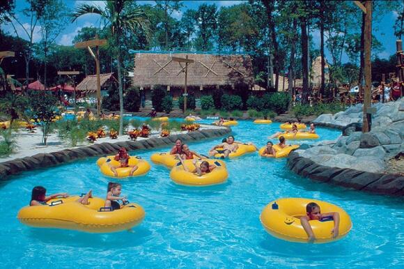 Family-Friendly Fun Awaits At Six Flags Great Adventure 2026 - NewsBreak